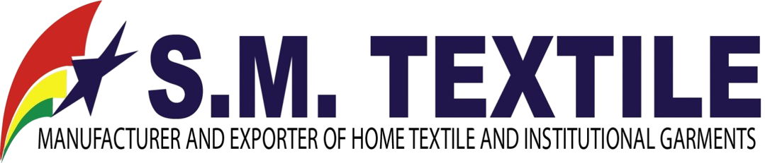 SM Textile Complete Website